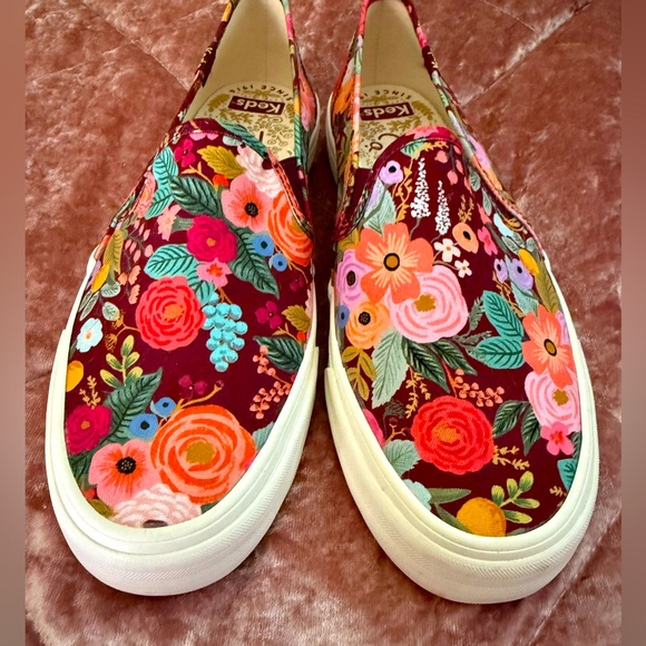 Rifle Paper Co Shoes